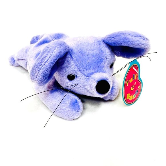 Avon Full o' Beans | Toys | Vintage Mozzarella The Mouse Full O Beans ...